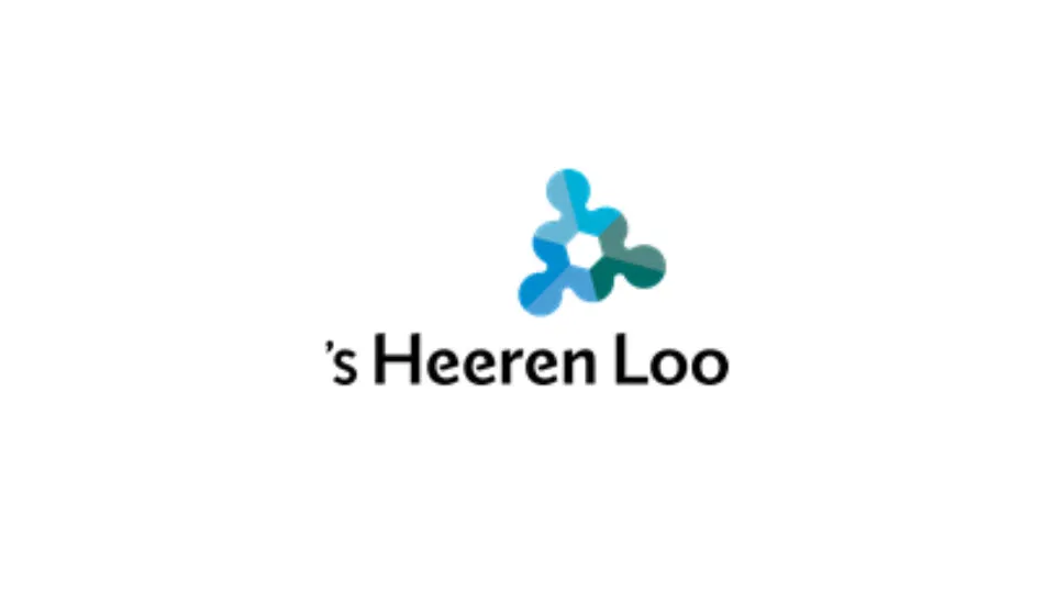 Nieuw logo, huisstijl en website voor 's Heeren Loo