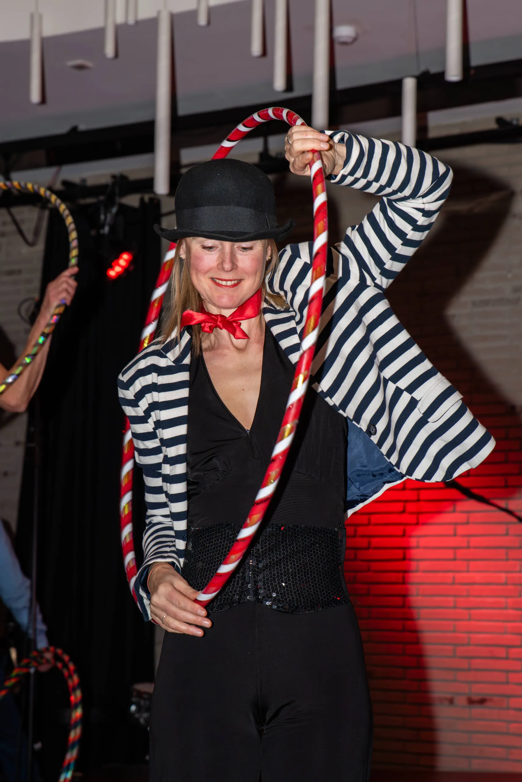 De Nobelaer biedt een podium voor lokaal talent