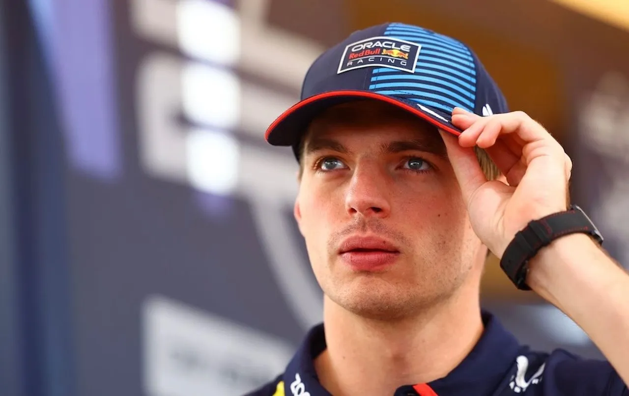 Max Verstappen doet belofte over pensioen en legt zijn plannen voor na ...