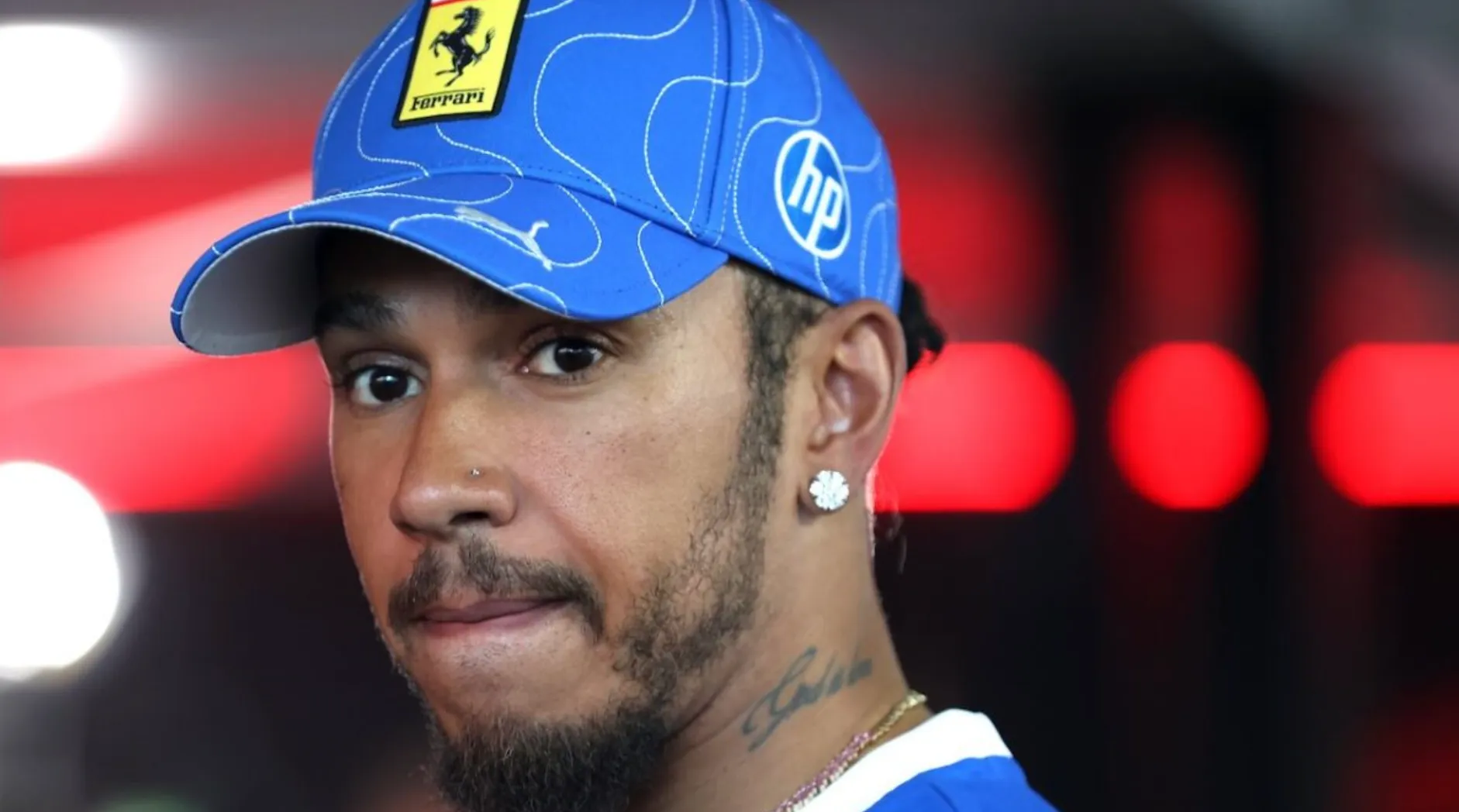 Lewis Hamilton deelt statement na teleurstellende race in Austin