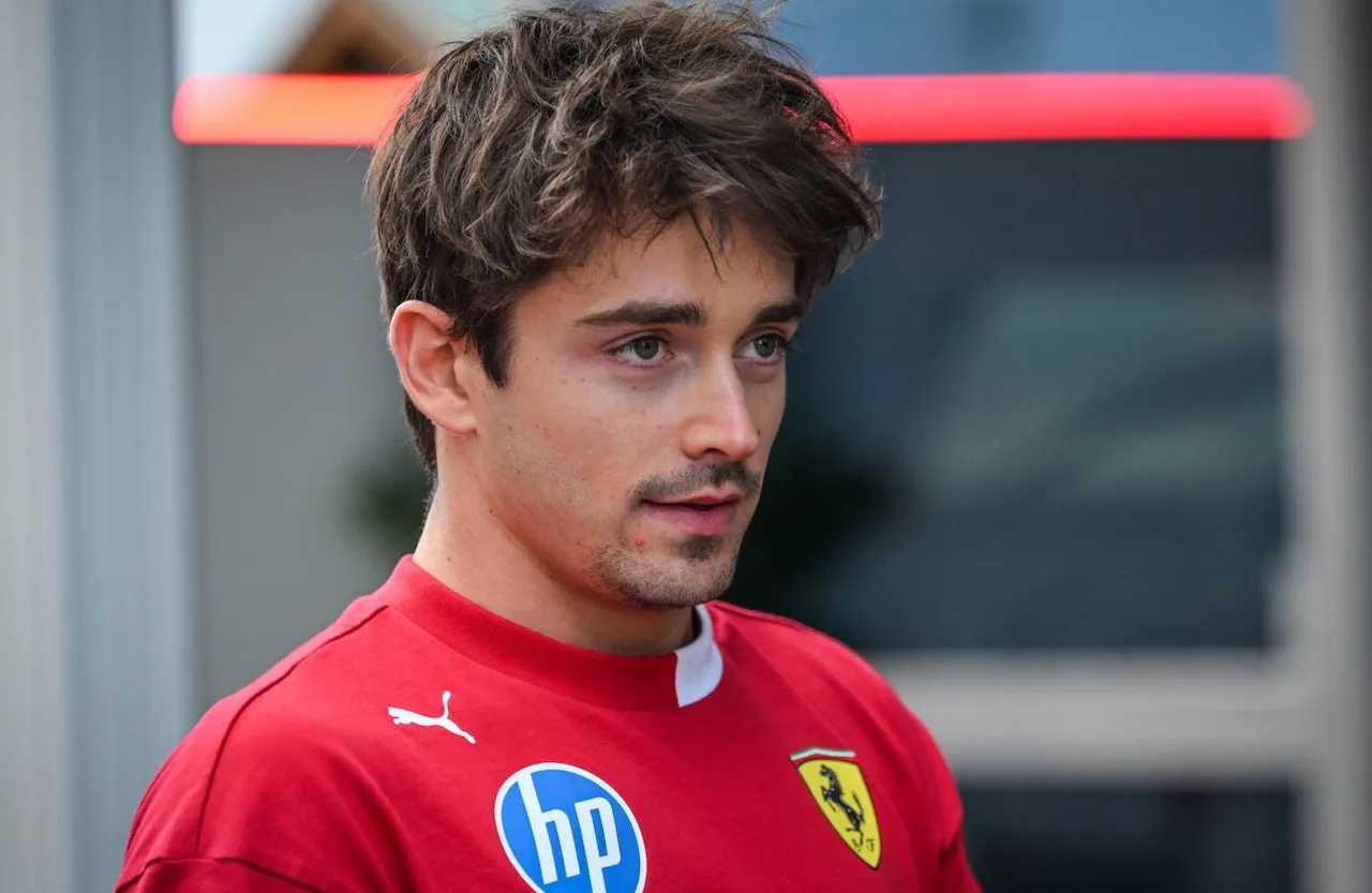 De toekomst van Charles Leclerc bij Ferrari hangt van deze races af