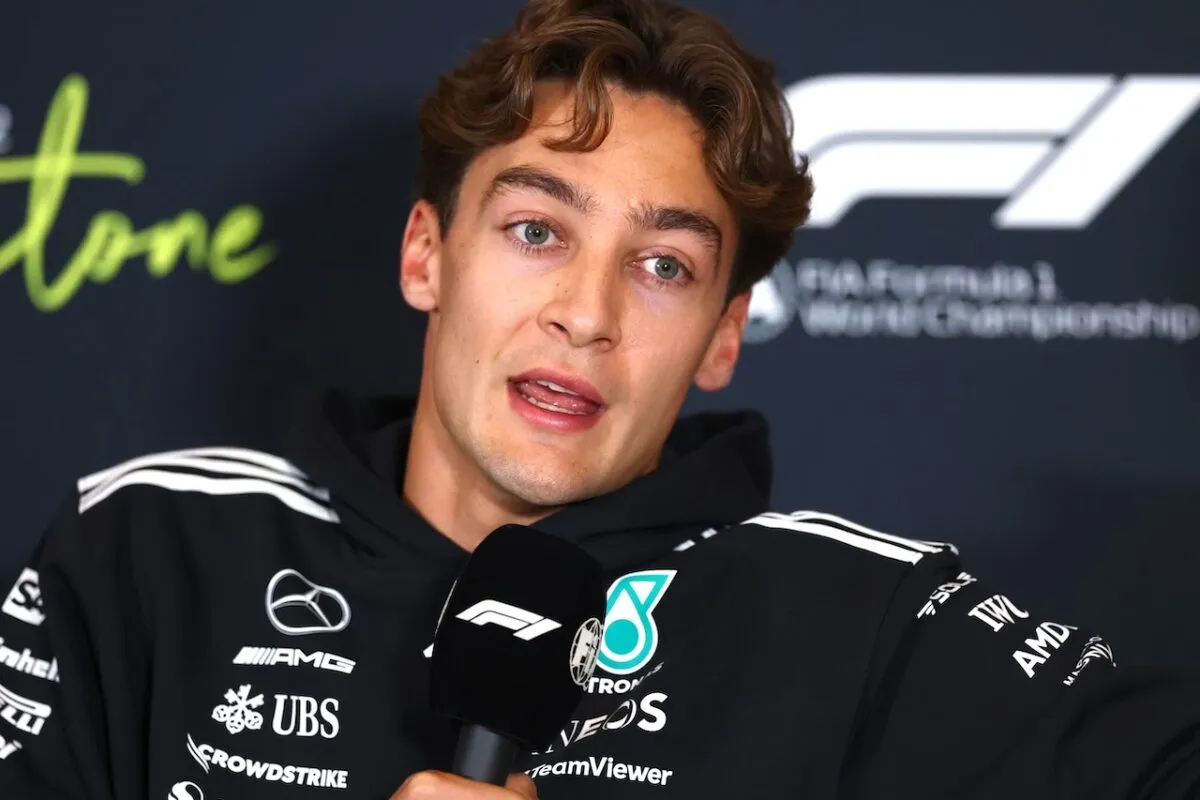 Dit team is volgens George Russel en grote uitdager in Formule 1 ...