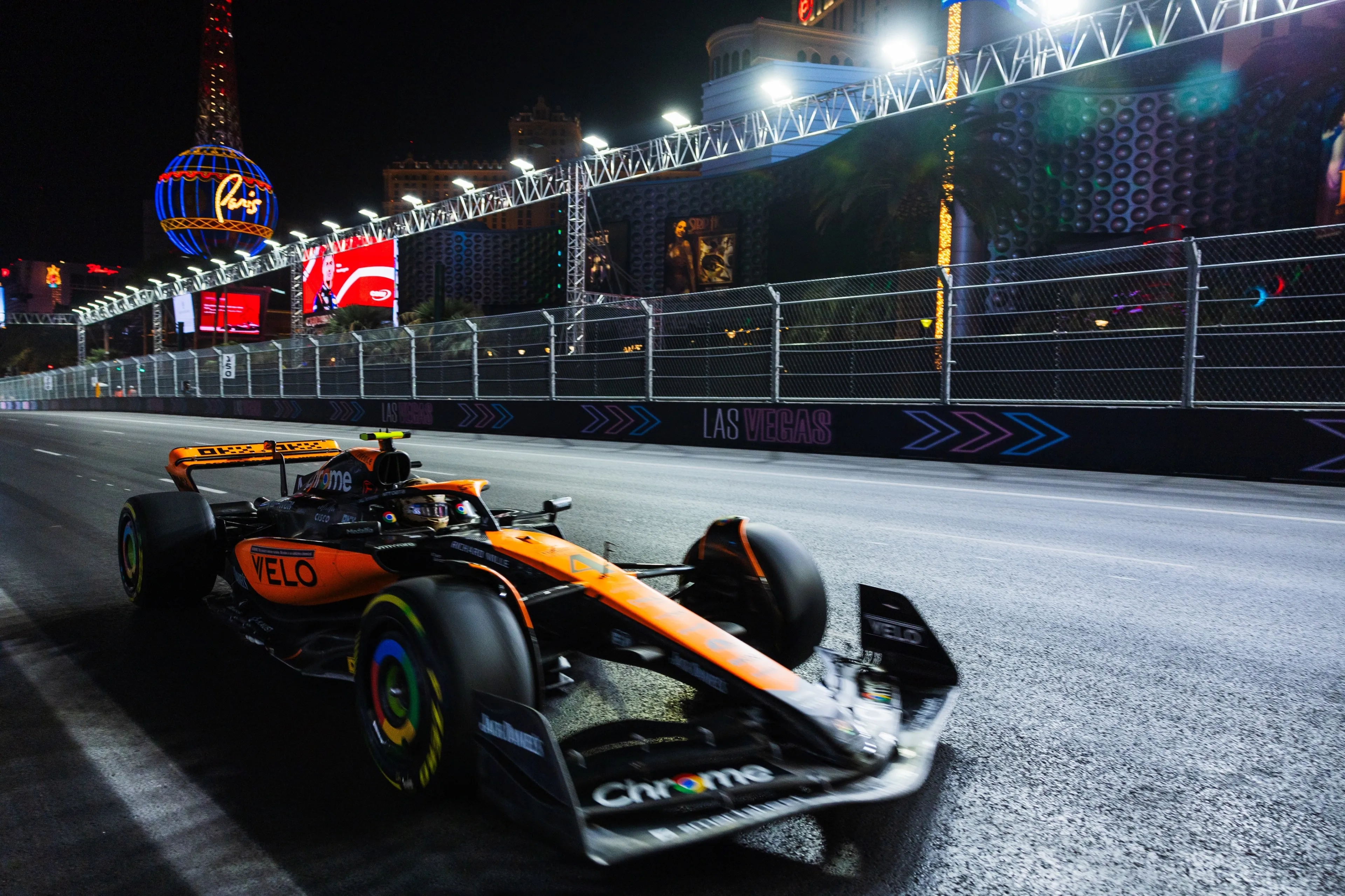 Eerste Formule 1-auto van 2026 gelekt