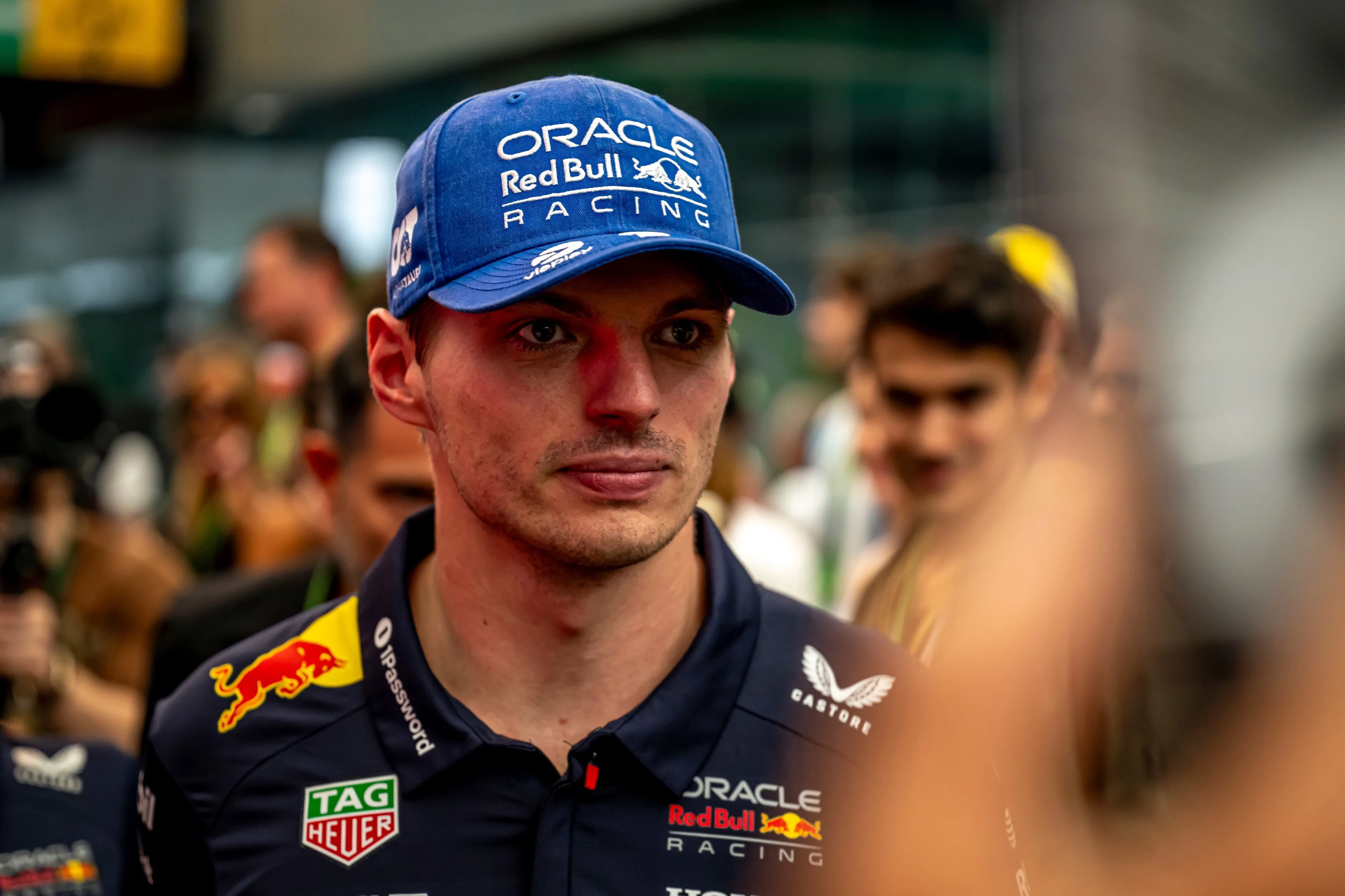 Max Verstappen maakt belangrijke beslissing over toekomst in Formule 1