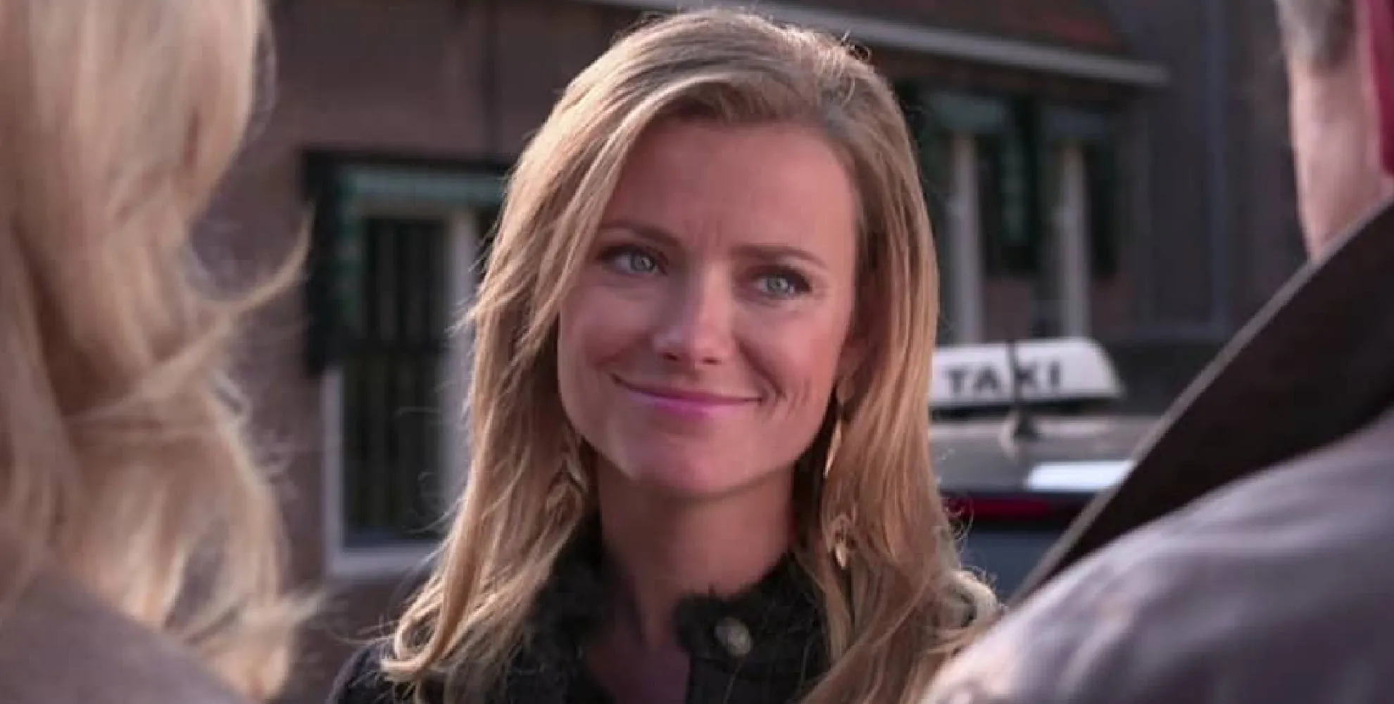 Throwback time: zo gaat het nu met GTST-actrice Gigi Ravelli