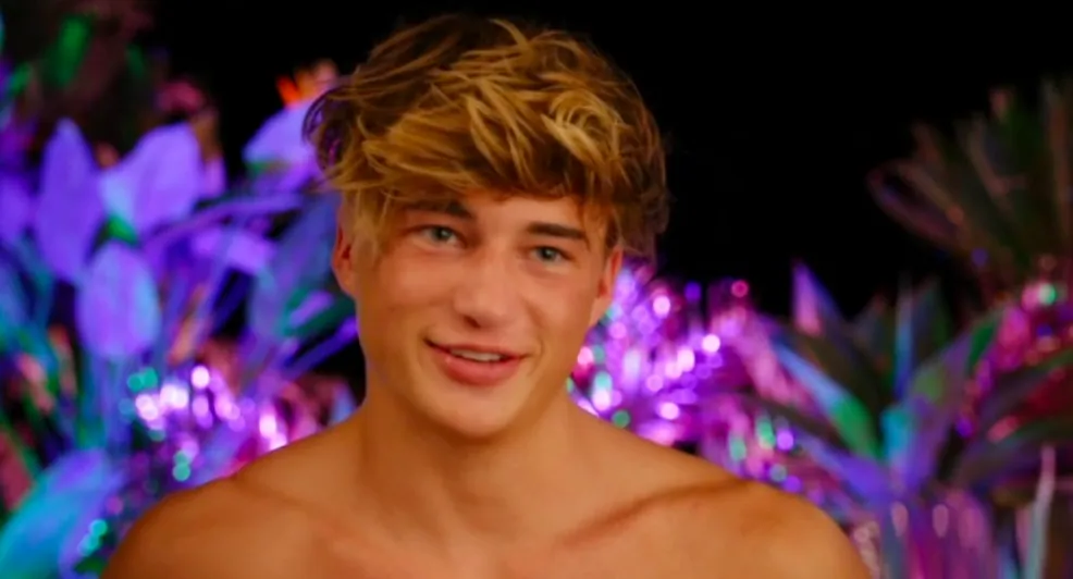 EOTB's Maxim dook na opnames tussen de lakens met deze twee deelnemers