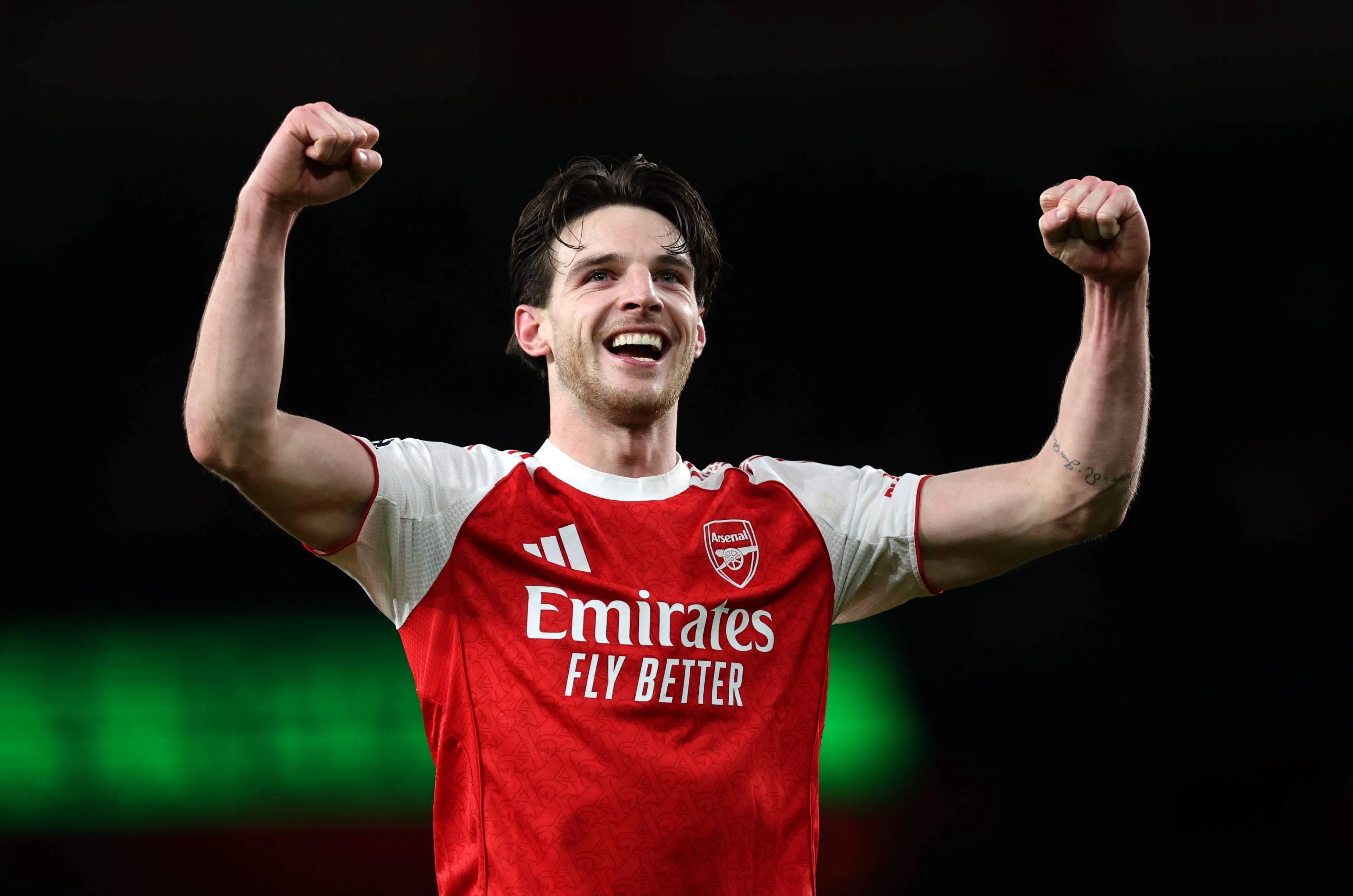 Arsenal’s rock-solid core and Man City firepower headline our Premier ...
