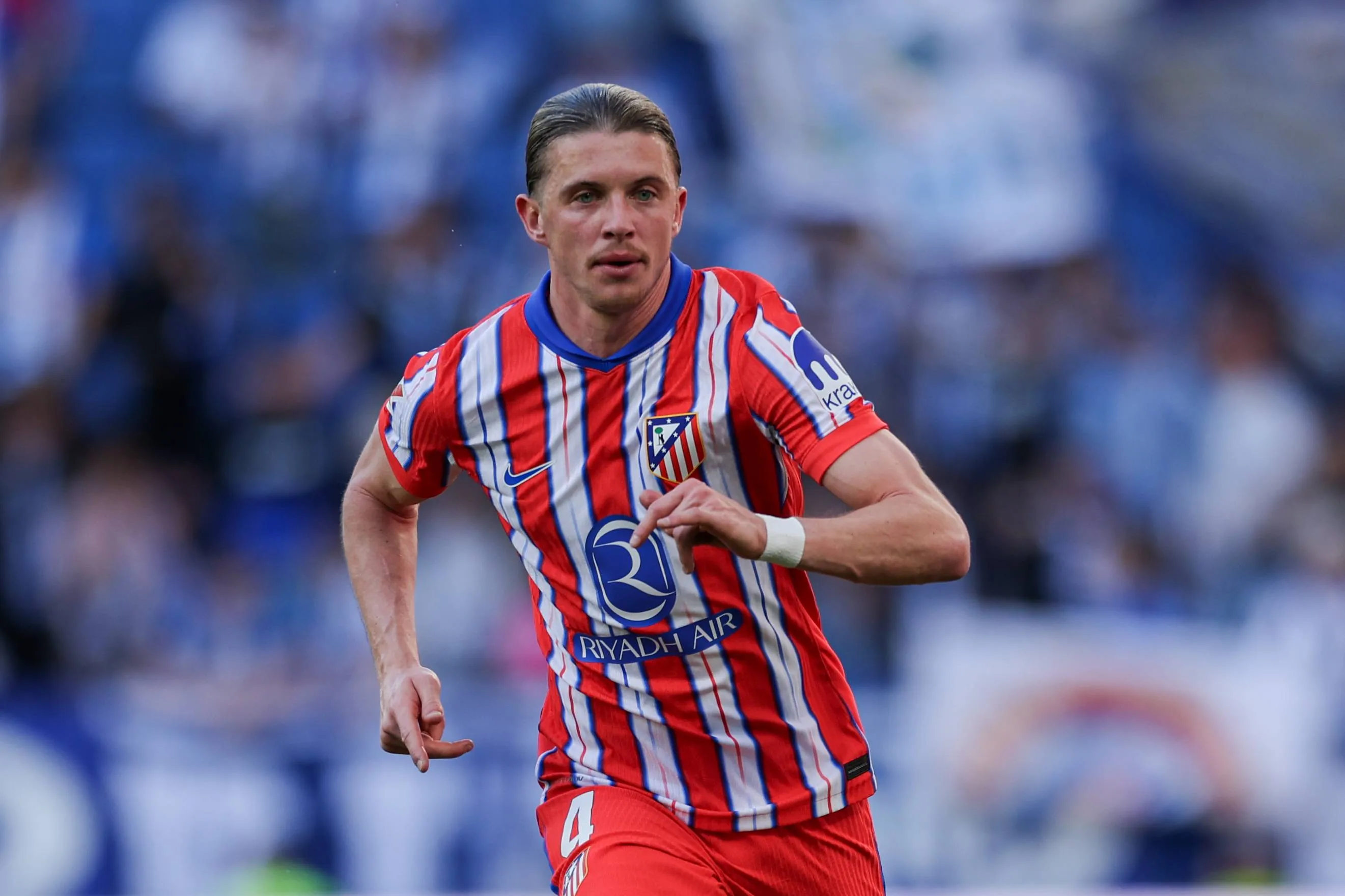 Spurs hijack Aston Villa’s Conor Gallagher move: €40m deal agreed as ...