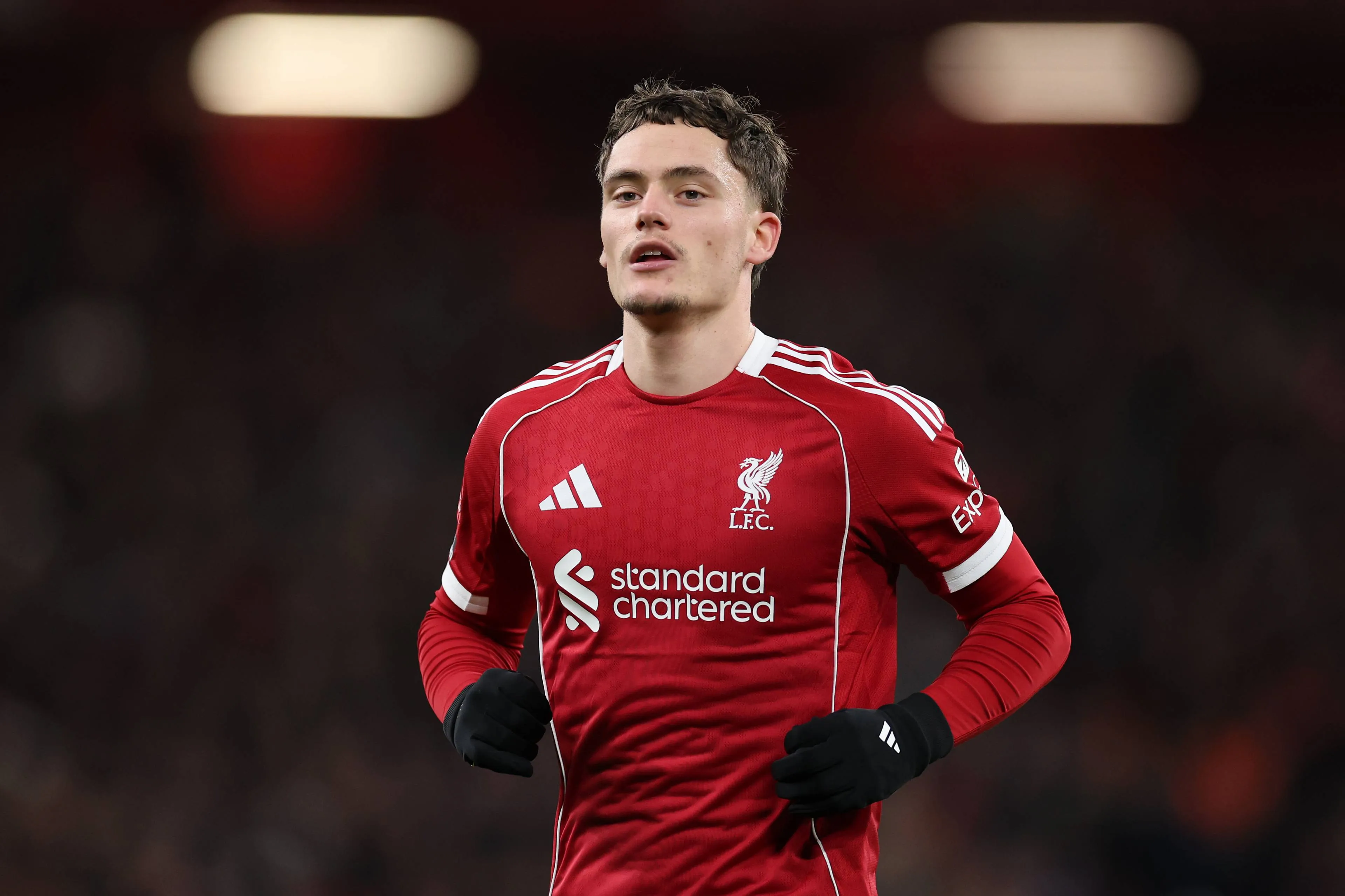 “Don’t do this to us”: Andrich reveals plea that steered Wirtz away ...