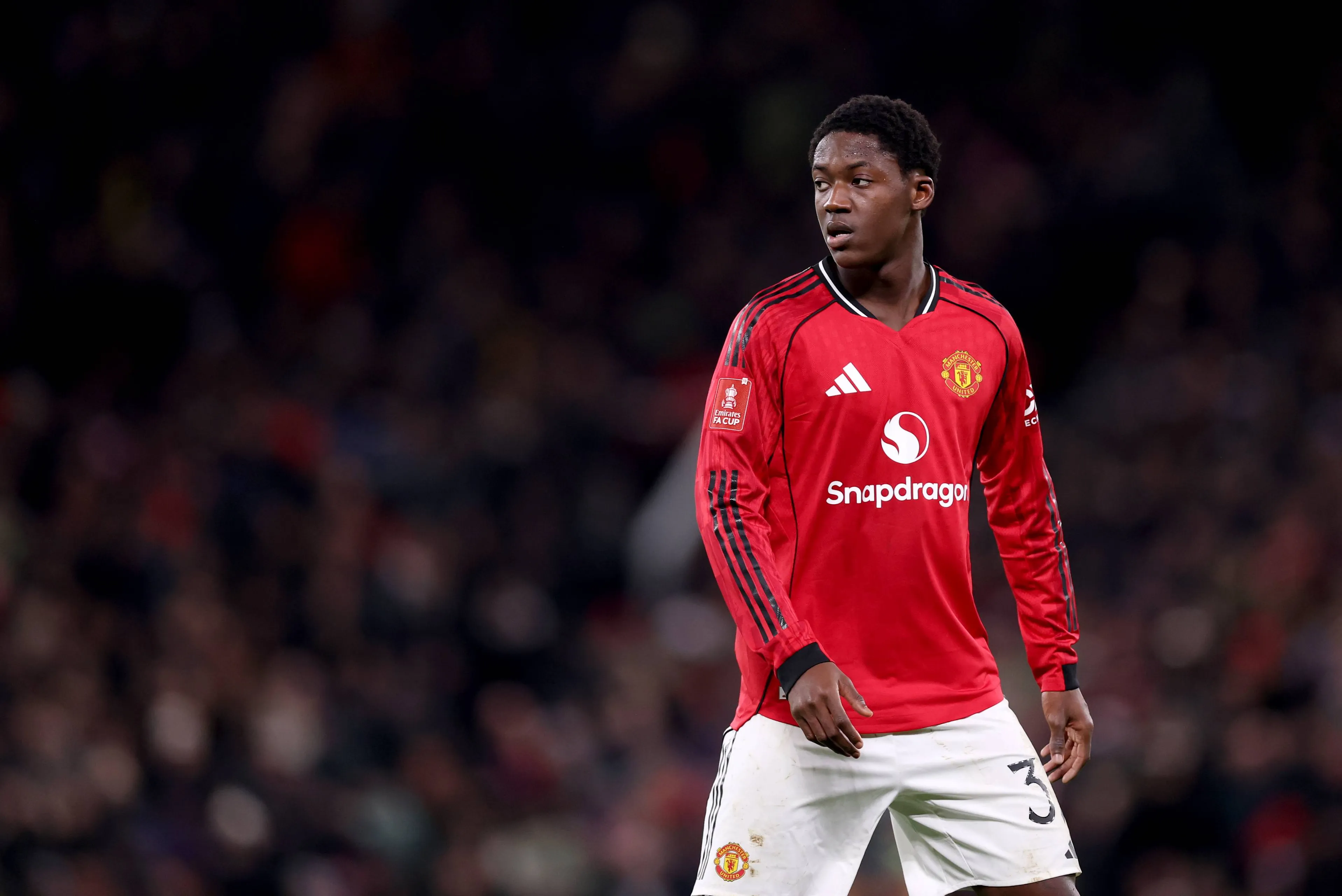 England’s surprise World Cup bolters? Calvert-Lewin, Miley, and Mainoo ...