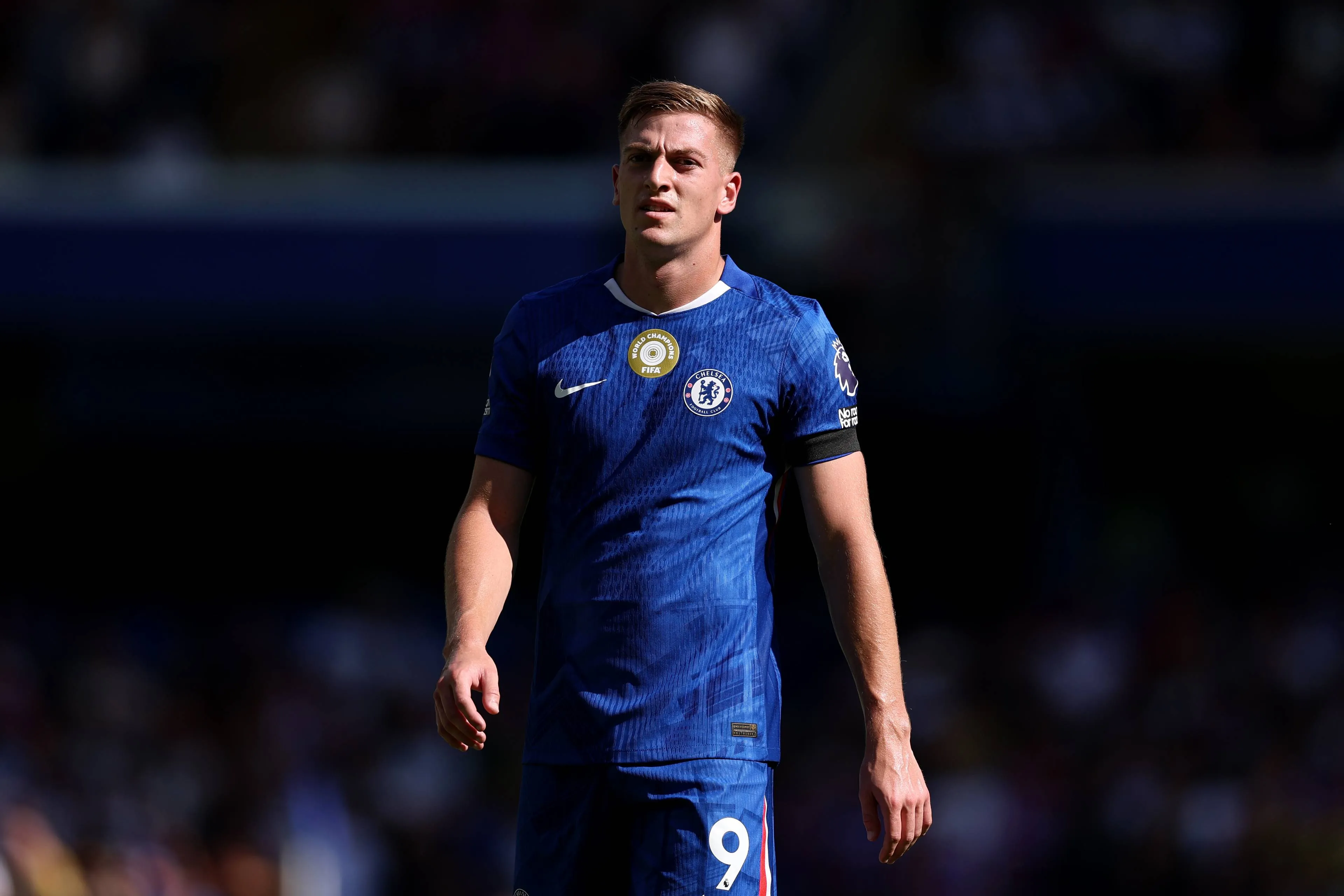 Transfer rumour roundup: Chelsea contemplate Delap departure; PSG join ...