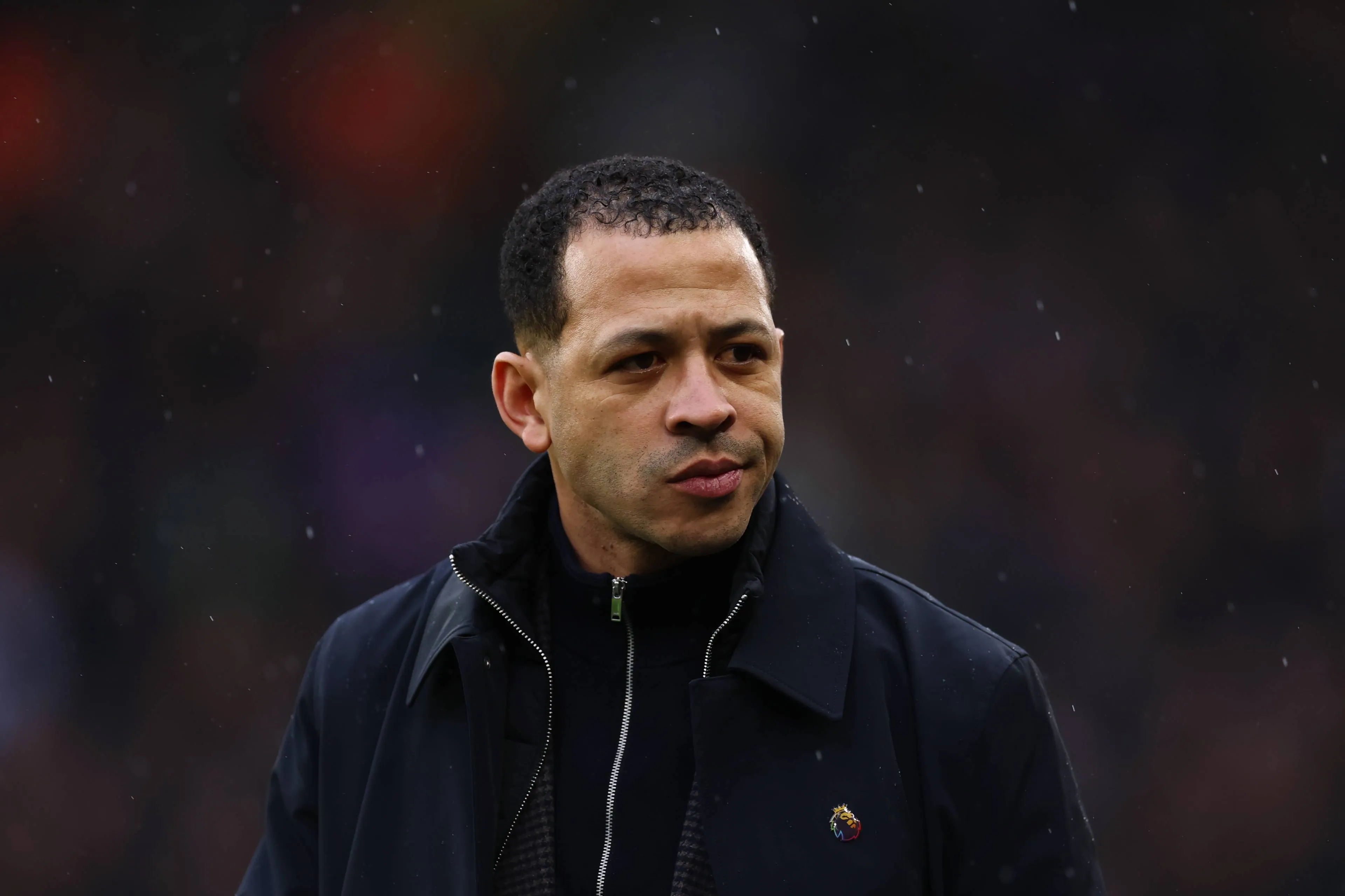 ‘If you’re affected, don’t do this job’: Chelsea boss Rosenior shrugs ...