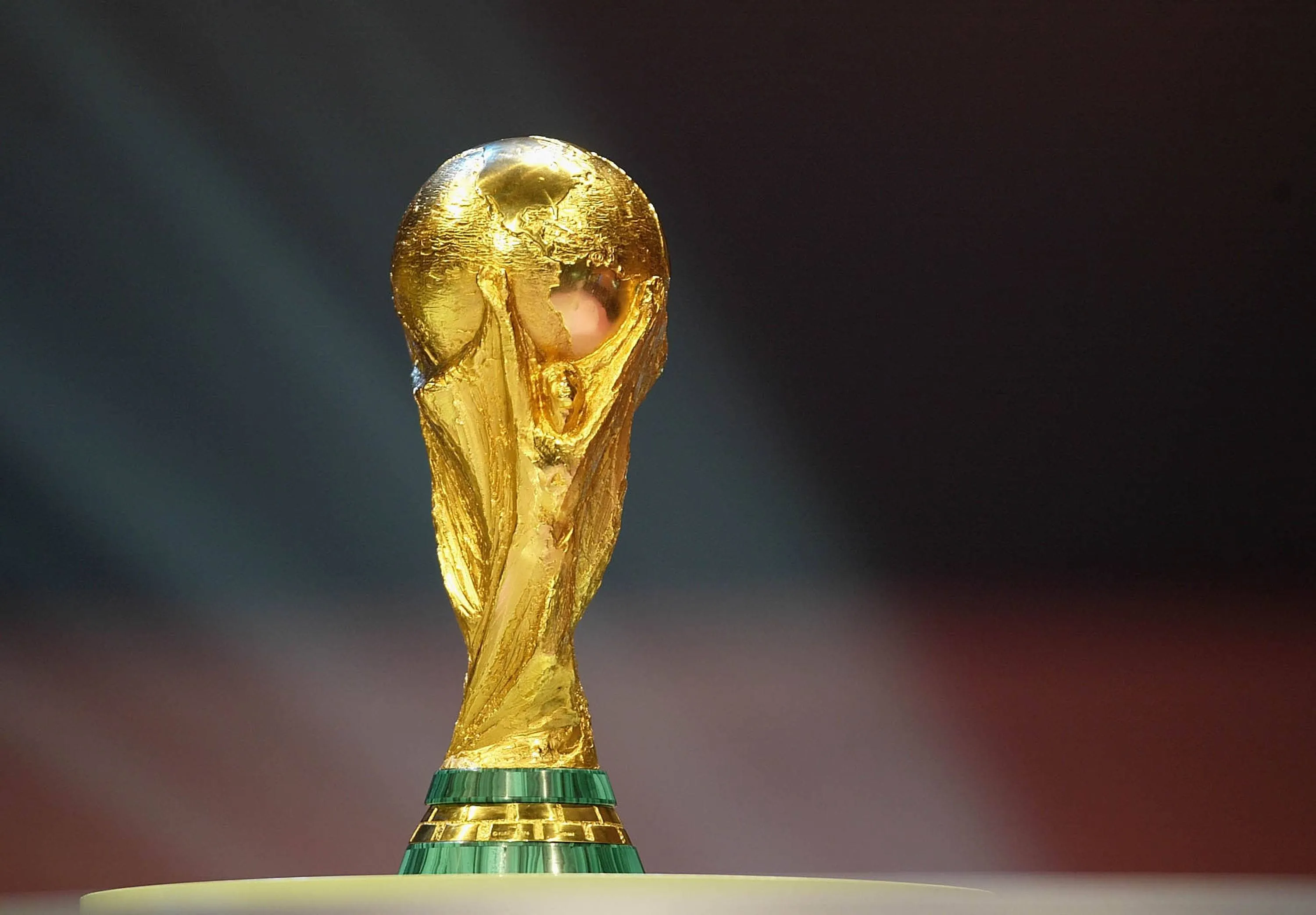 World Cup 2026 draw with full 48-team lineup: blockbuster groups ...