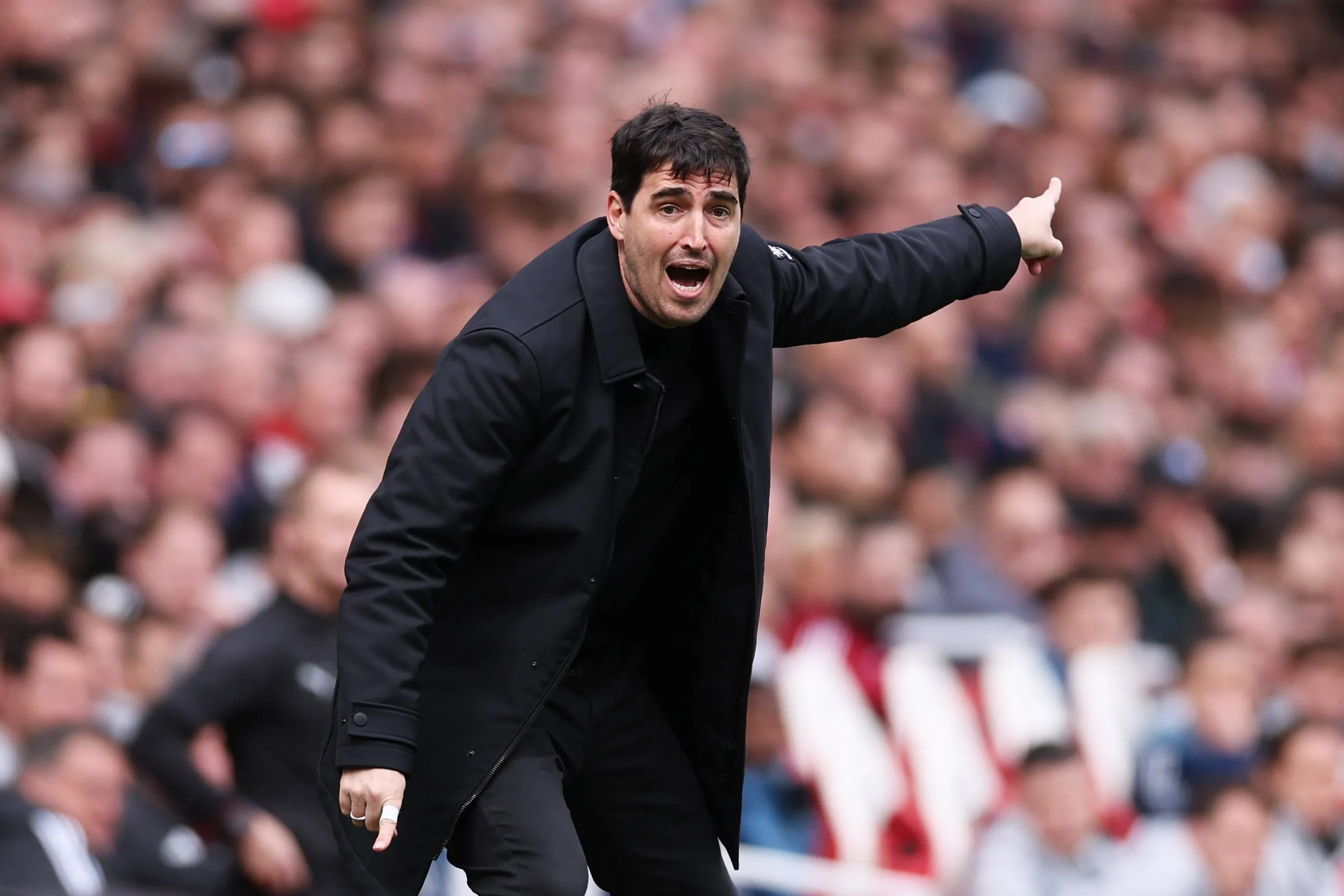 Iraola to leave Bournemouth at season’s end after rejecting new deal ...
