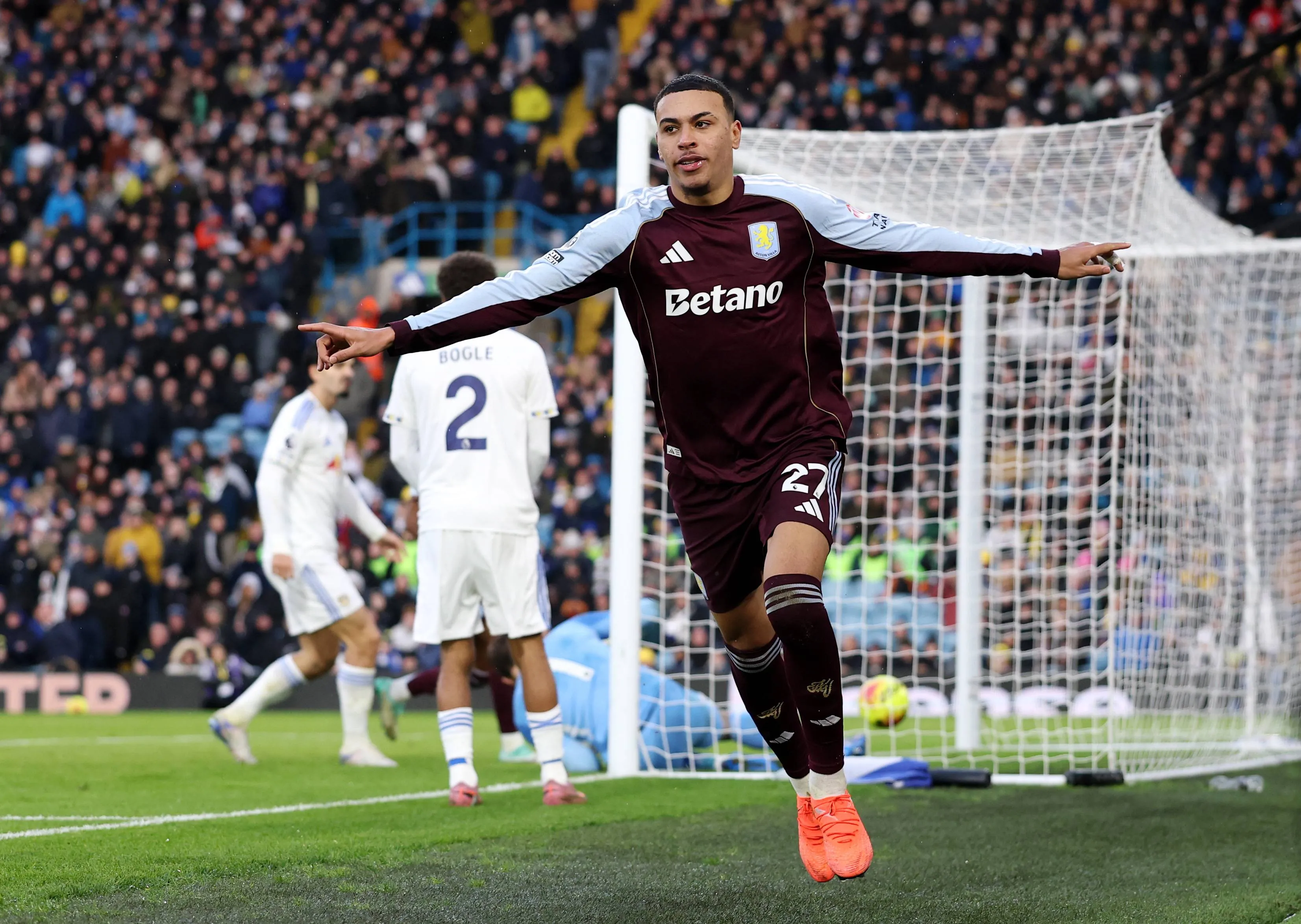 Transfer rumour roundup: PSG join Morgan Rogers chase; Chelsea, Man Utd ...