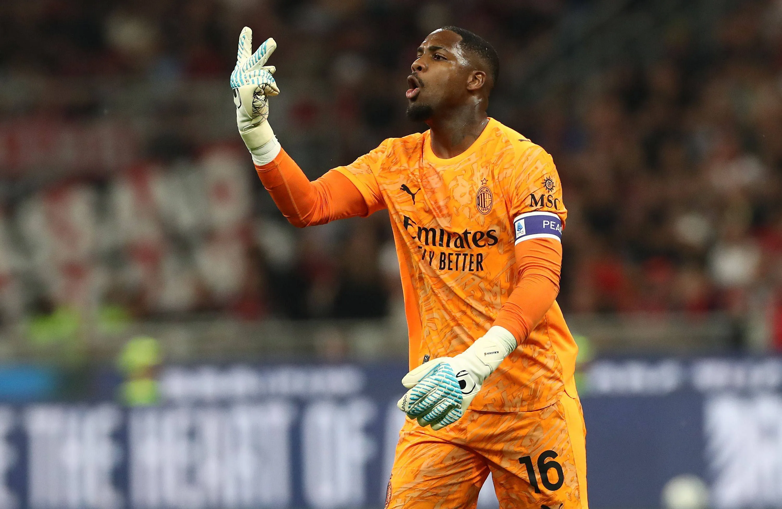 Transfer rumour roundup: Chelsea reignite Maignan chase; Man City and ...