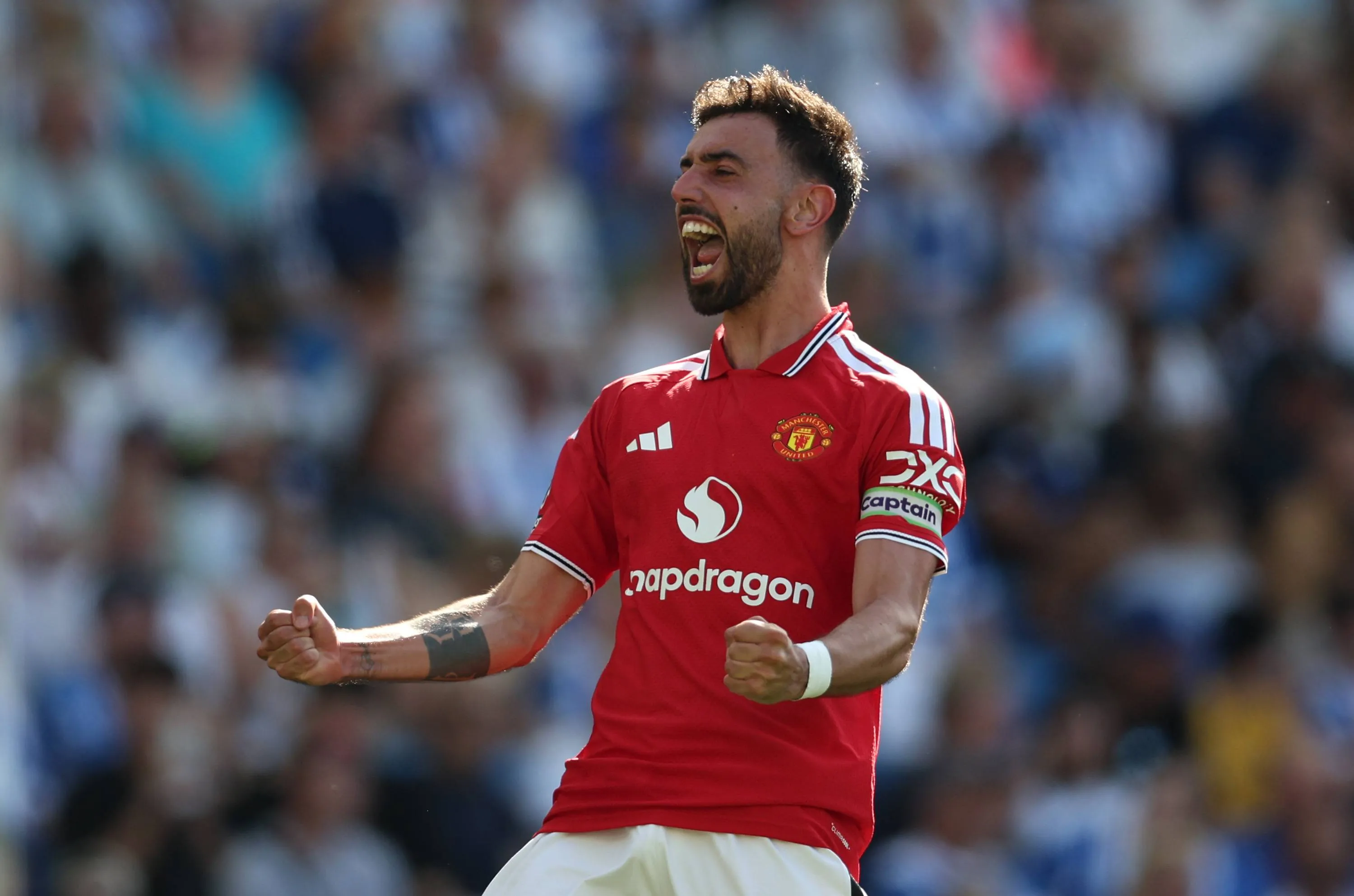 Premier League end-of-season awards: Football Muse crowns the 2025/26 ...