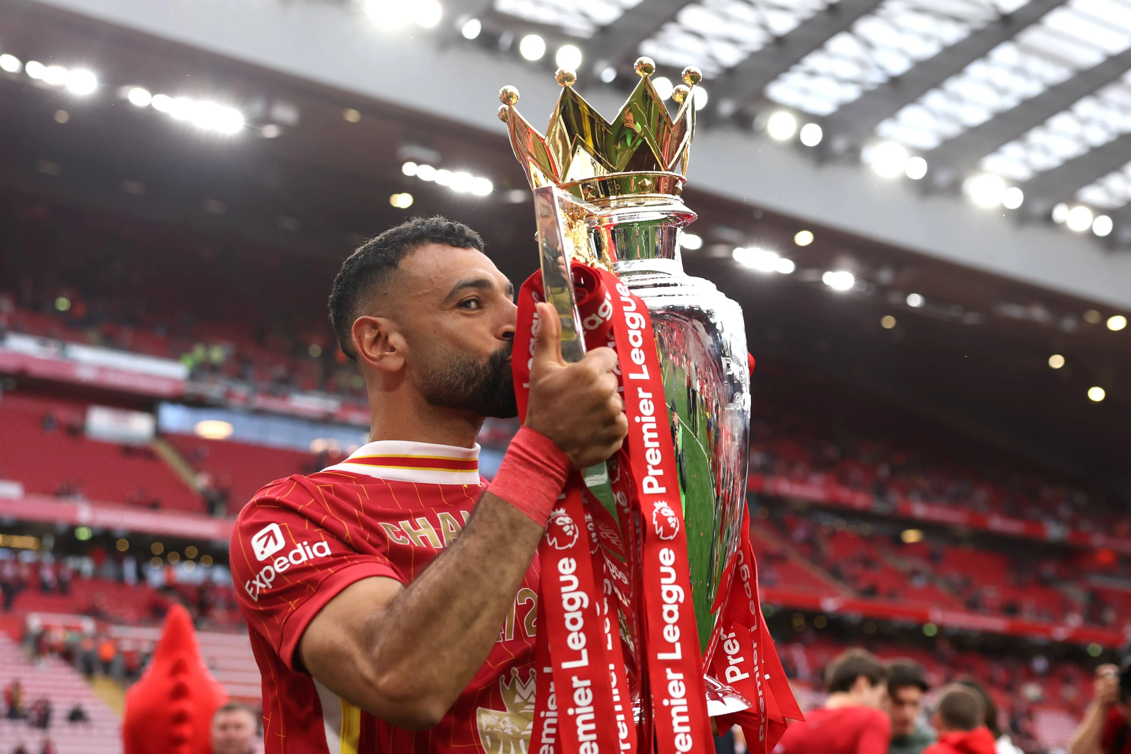 From Roma masterclass to UCL redemption: Salah’s greatest Liverpool ...