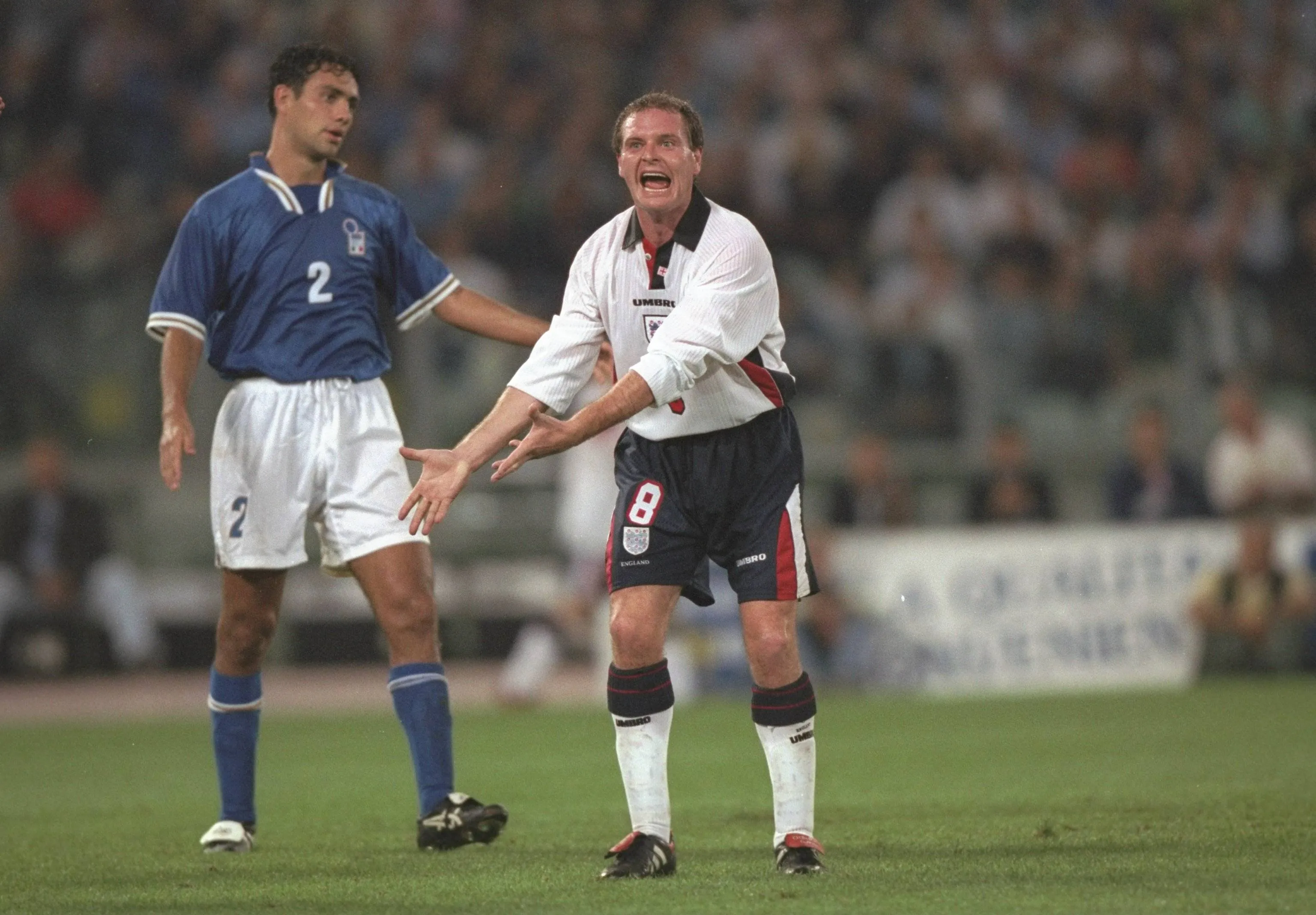 The most controversial England World Cup snubs ever as Tuchel leaves ...