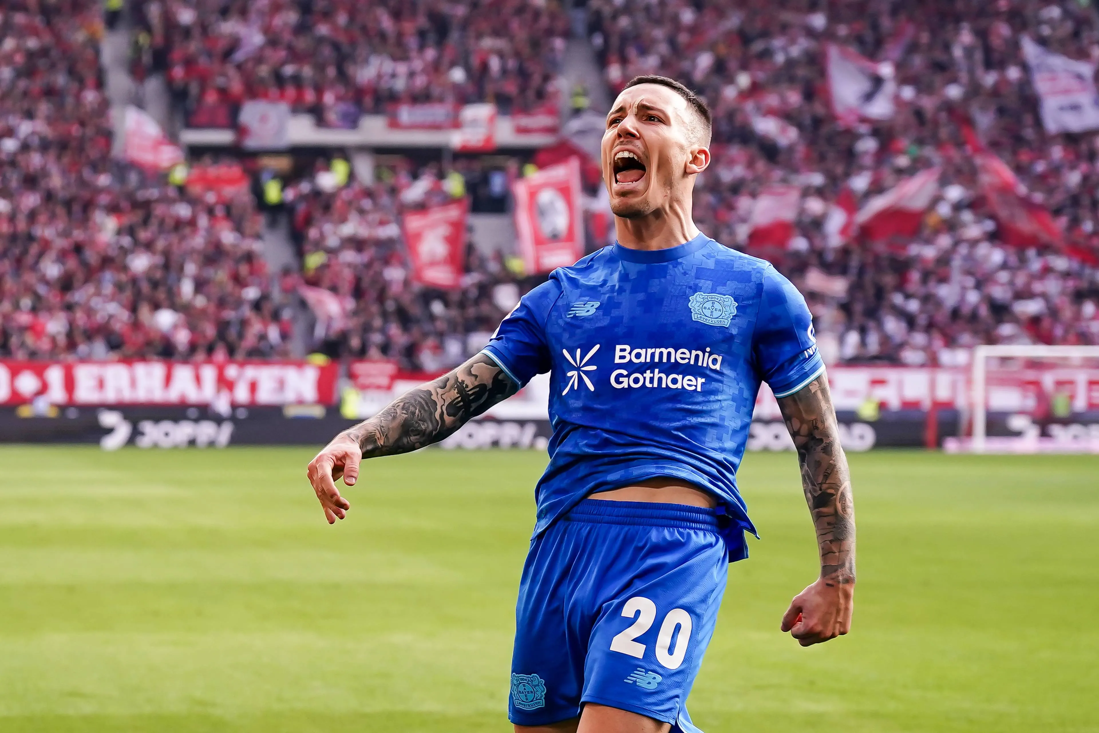 Xabi Alonso to Chelsea: Smart transfer targets that could shape the ...