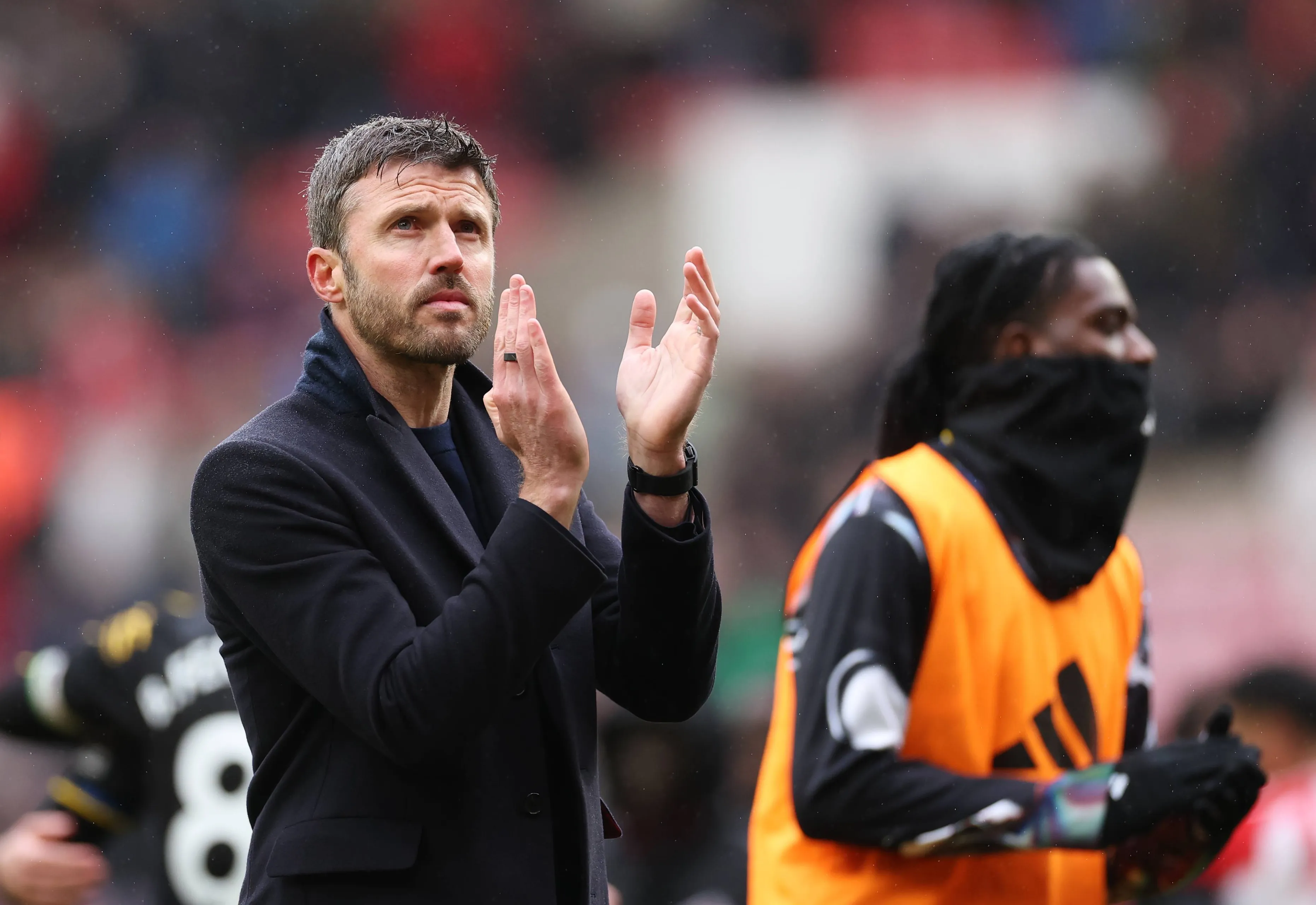 Premier League names six candidates for Manager of the Season: Carrick ...