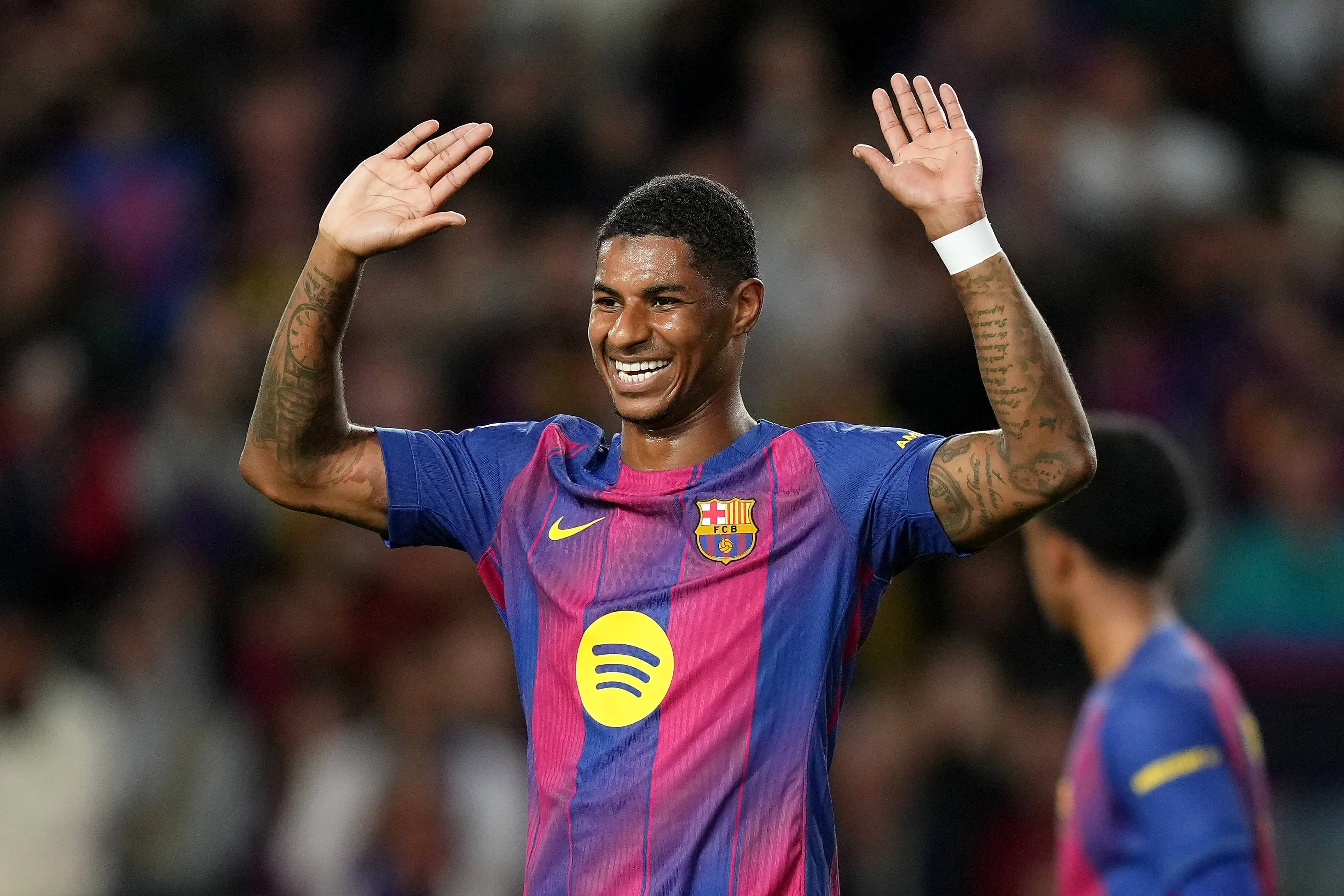 Transfer rumour roundup: Spurs, Newcastle, Villa track Rashford ...