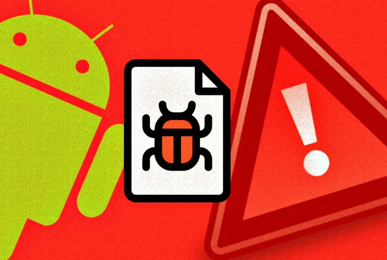 Three Android Permissions That Open the Door to Malware