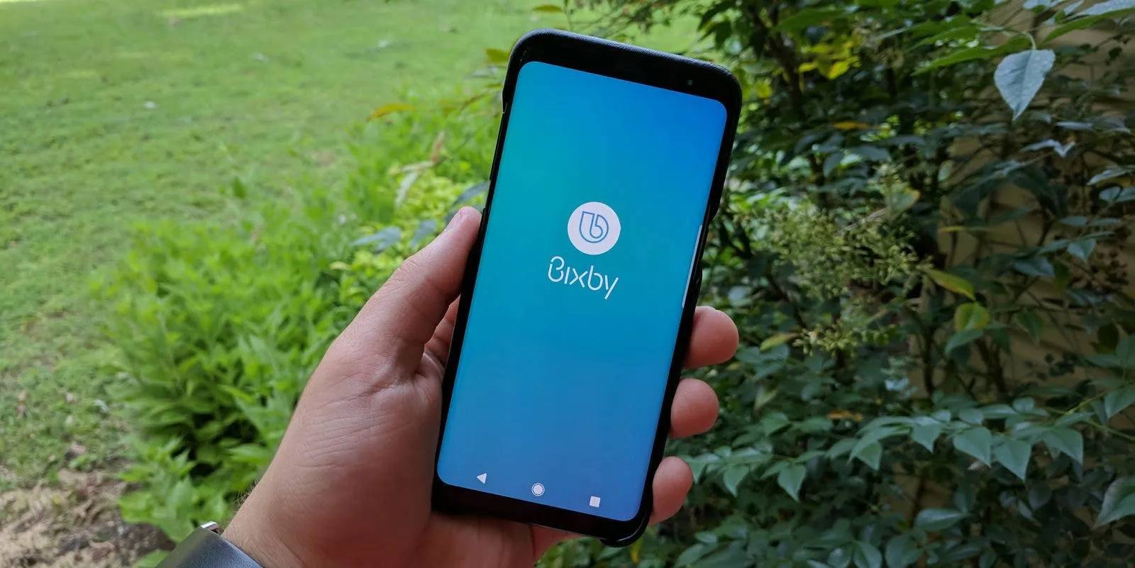 Samsung may kill its own voice assistant service Bixby