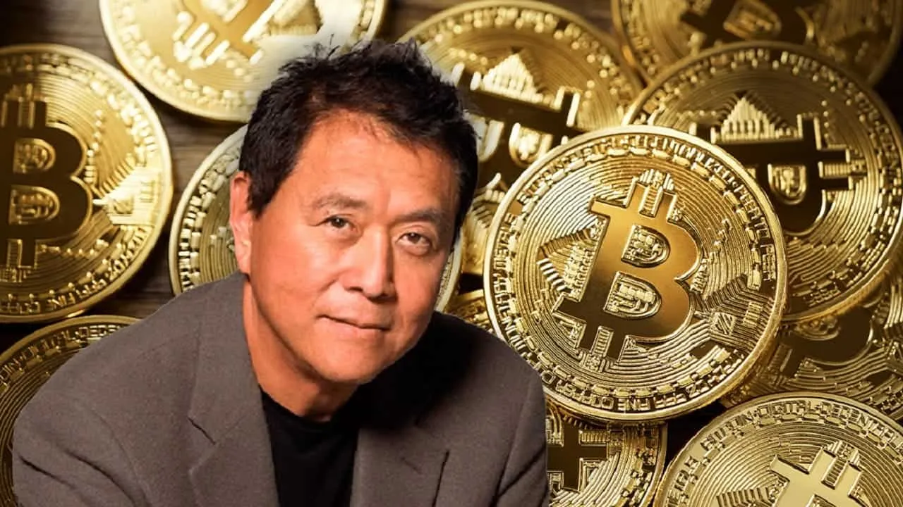 Bitcoin Rate To Reach $500,000, Robert Kiyosaki Assures