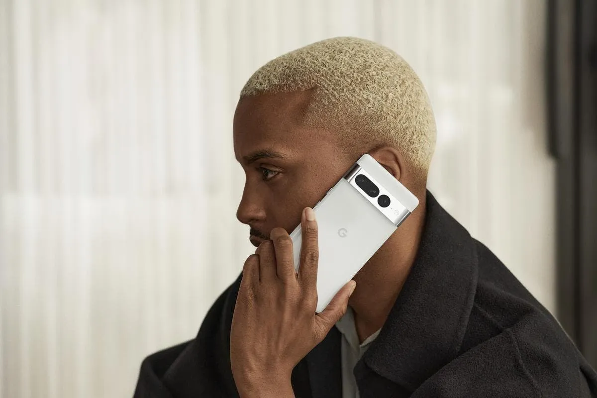 Google Tensor G2 Uses Samsung's 5nm And Not 4nm Process