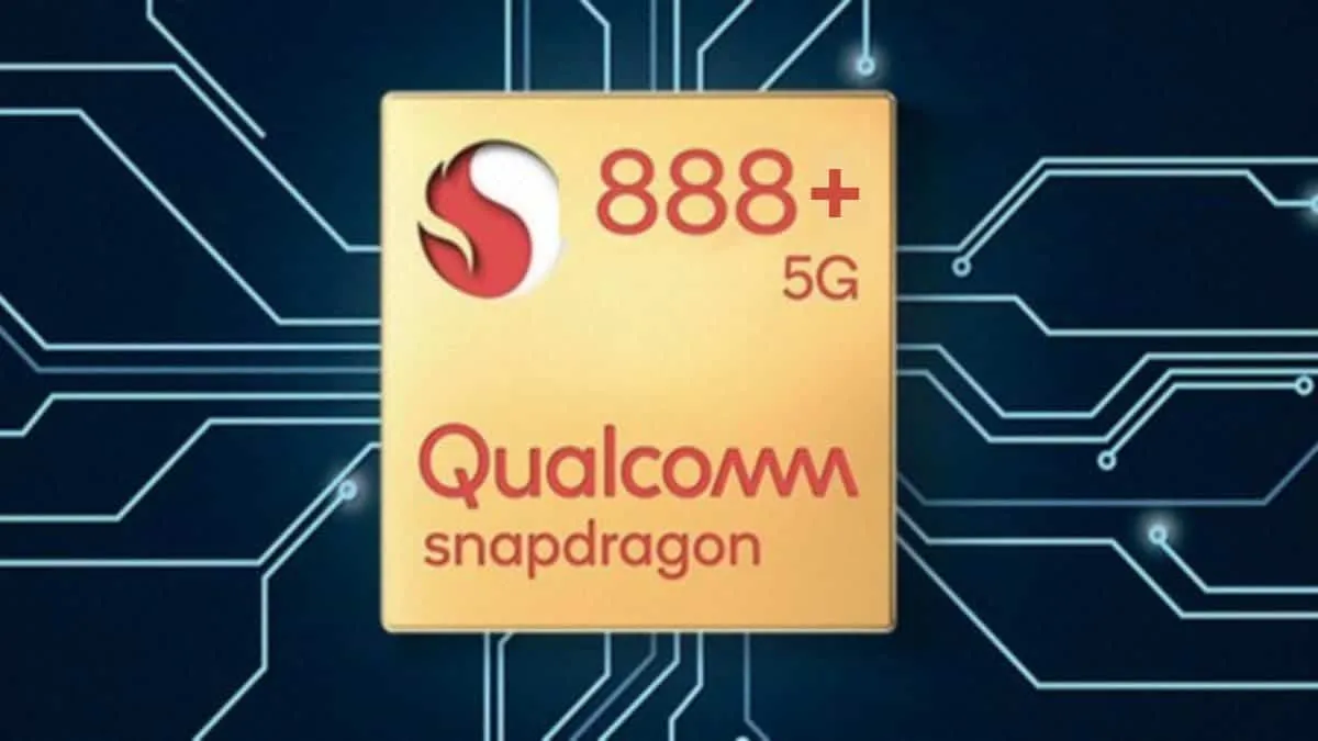 Manufacturers already have samples of the 4nm upgraded Snapdragon 888 SoC