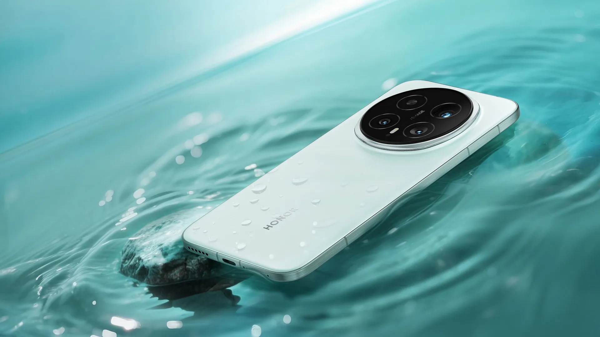 Honor Magic8 Ultra Display Specifications, Chipset, and Camera Details Are Available