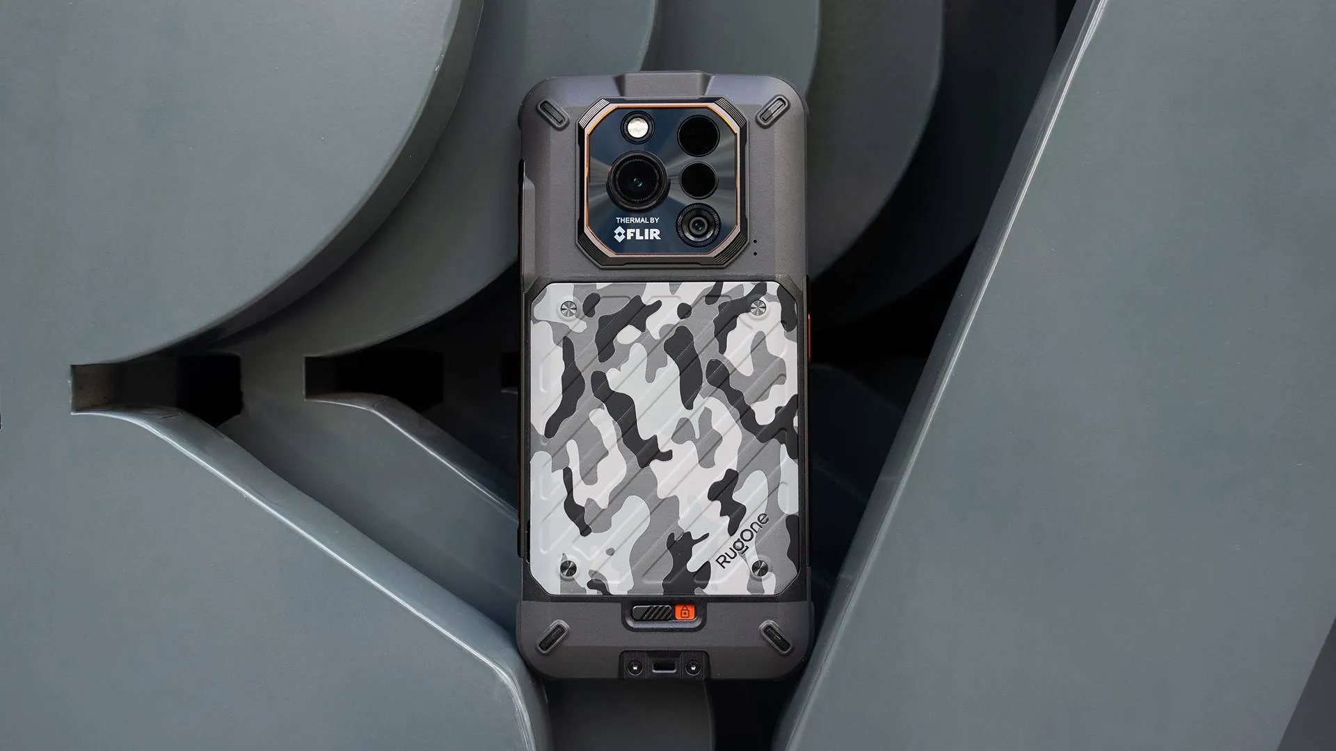 RugOne Xever 7 Series Officially Launches Worldwide