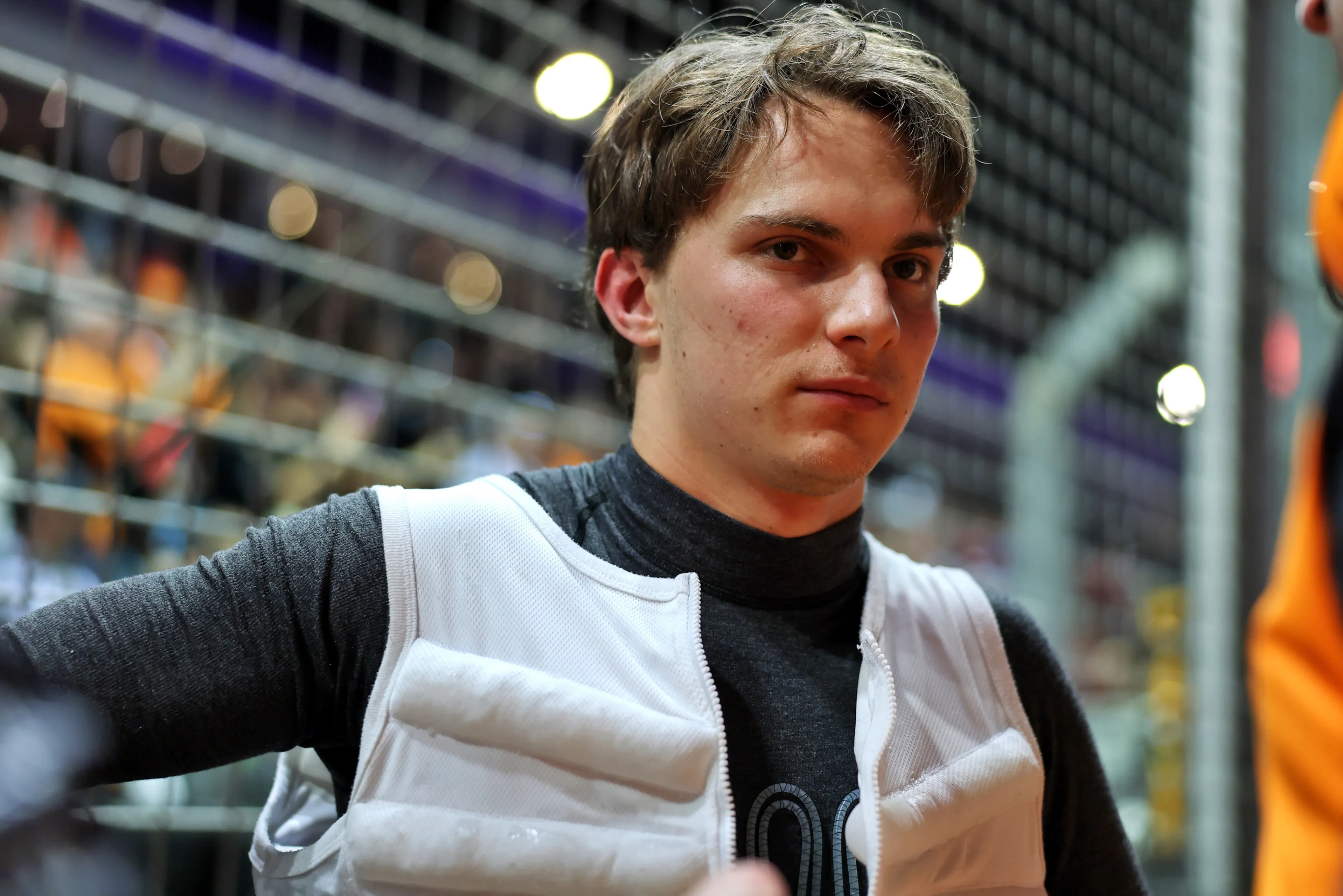 Piastri gibt seine Meinung – genau das will McLaren!