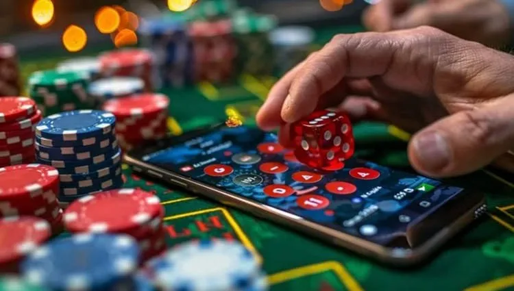 Payment Fees at Online Casinos