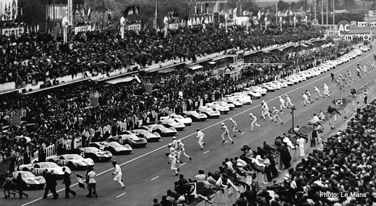 GRANDPRIX247 | Le Mans 24 Hours to be raced behind closed doors