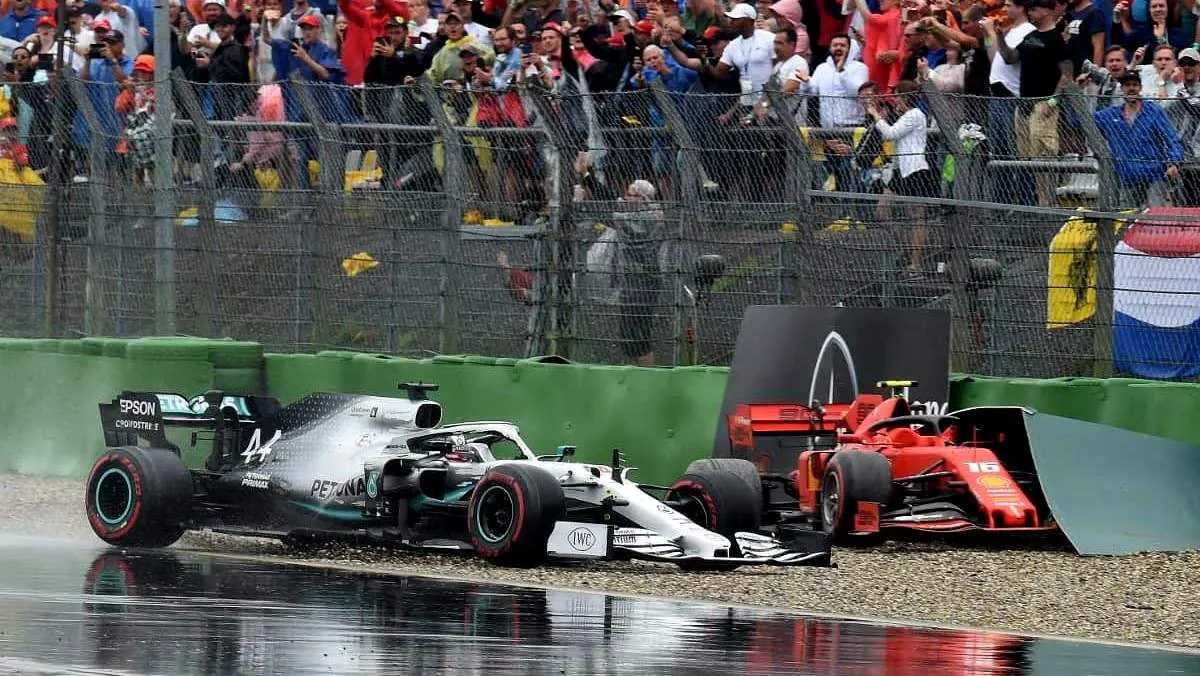 GRANDPRIX247 | 2019 Race of the Year: German Grand Prix