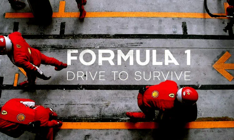 GRANDPRIX247 | Drive to Survive season six release date announced