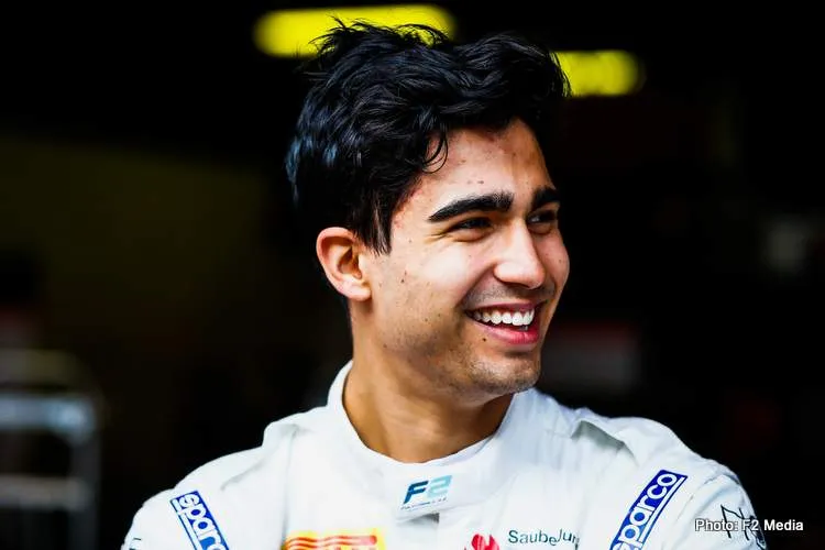 GRANDPRIX247 | Correa: I am very grateful to be alive