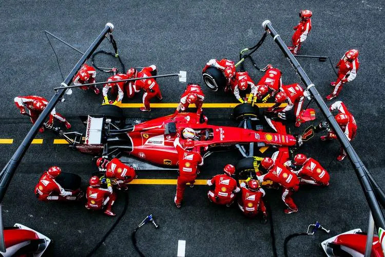 GRANDPRIX247 | Mexican Grand Prix strategy report