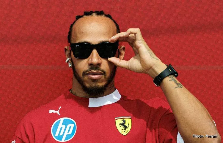 GRANDPRIX247 | Montoya: Hamilton is more hungry right now than he’s ...