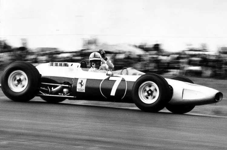 GRANDPRIX247 | Ferrari: We lost one of our greatest drivers