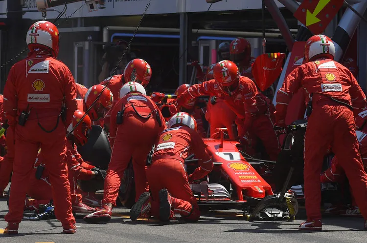 GRANDPRIX247 | Monaco Grand Prix Strategy Report