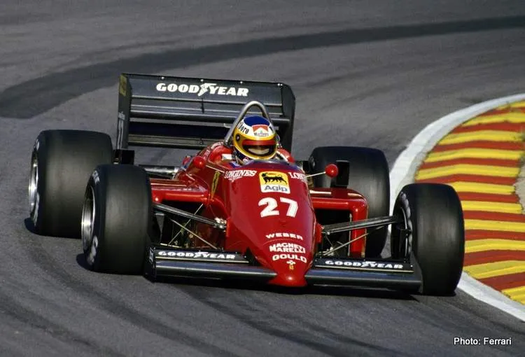 GRANDPRIX247 | Today in Racing: 16 June