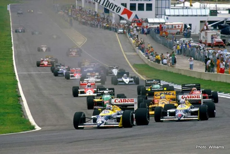 GRANDPRIX247 | Todt: I would prefer twelve teams in Formula 1