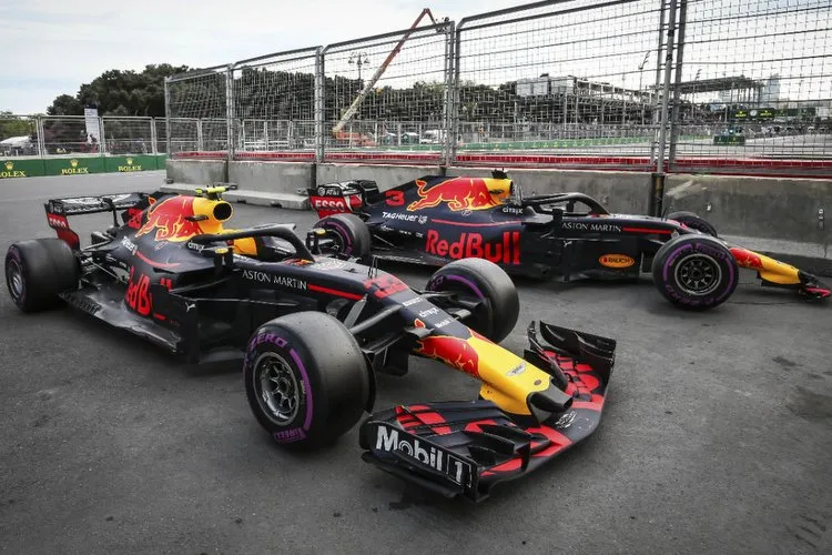 GRANDPRIX247 | Brawn: Reprimand for both drivers was correct, but...