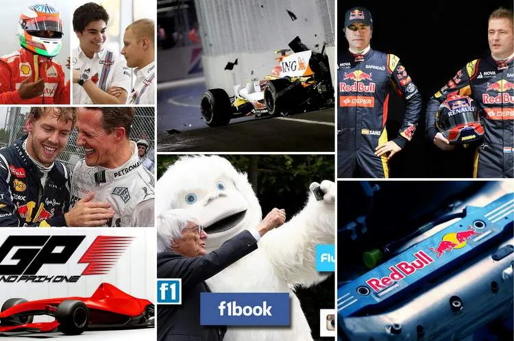 GRANDPRIX247 | Inside Line: Problem is it's April Fools' every day