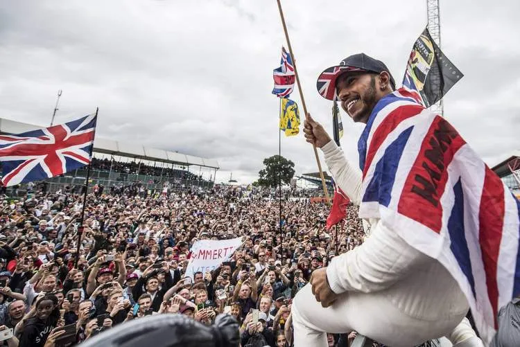 GRANDPRIX247 | Is Lewis Hamilton Britain's greatest F1 driver?