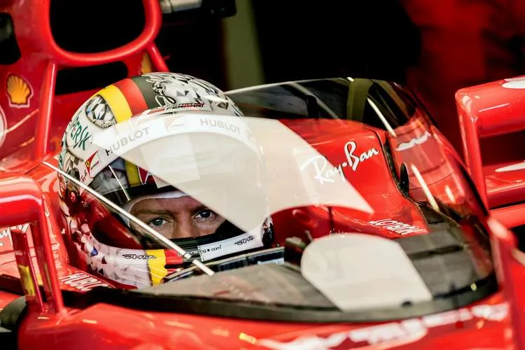 GRANDPRIX247 | Horner: The Shield feels immature in its concept