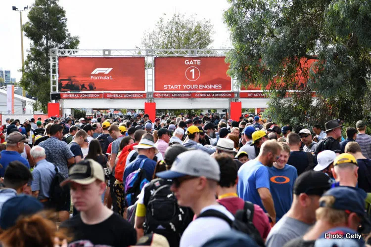 GRANDPRIX247 | Westacott: Australian Grand Prix confusion was a perfect ...